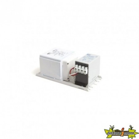 ELT - BALLAST MAGNÉTIQUE HPS - MH CUIVRE 250W